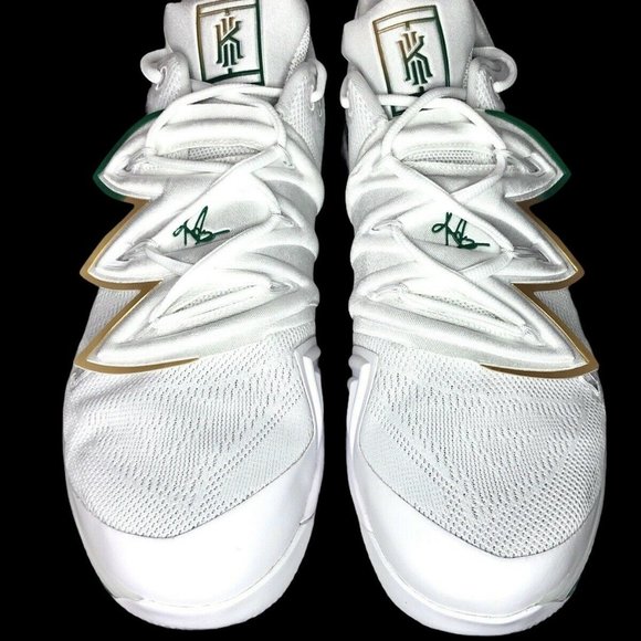 Nike | Shoes | Nike Mens Air Zoom Vapor X Kyrie V Nick Kyrgios | Poshmark